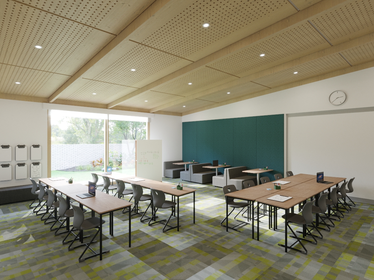 Link Taper Classroom Package